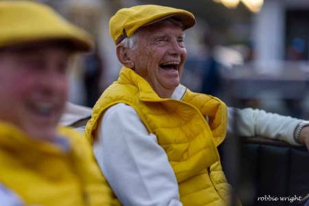 Rod Run 2024: To World's End! | Bloomer Estates Vacation Rentals