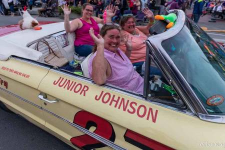Rod Run 2026: To World's End! | Bloomer Estates Vacation Rentals