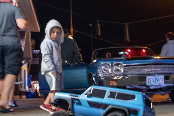 Rod Run 2024: To World's End! | Bloomer Estates Vacation Rentals