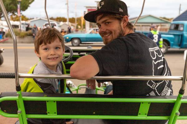 Rod Run 2024: To World's End! | Bloomer Estates Vacation Rentals