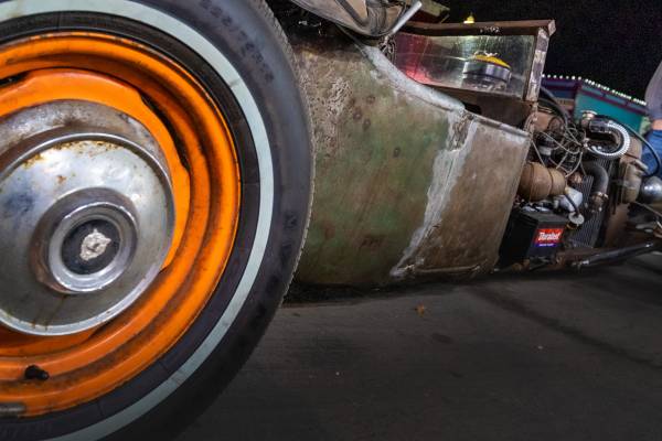 Rod Run 2024: To World's End! | Bloomer Estates Vacation Rentals