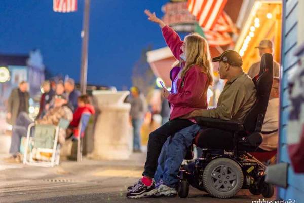 Rod Run 2024: To World's End! | Bloomer Estates Vacation Rentals