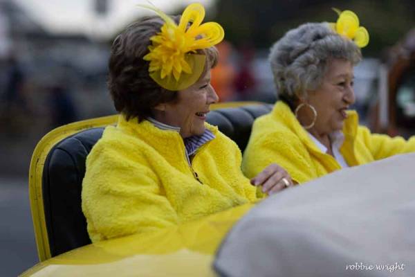 Rod Run 2024: To World's End! | Bloomer Estates Vacation Rentals