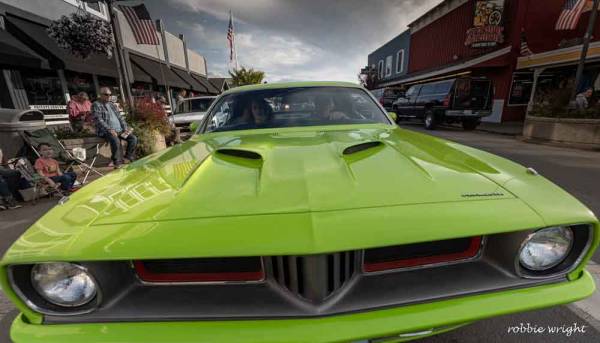 Rod Run 2024: To World's End! | Bloomer Estates Vacation Rentals