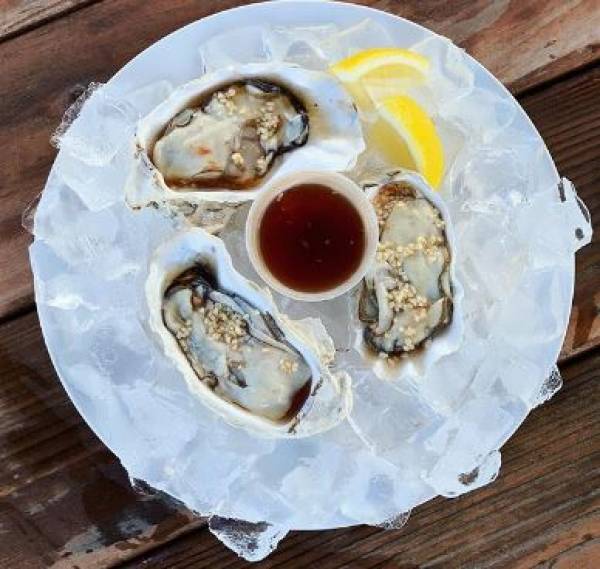 Fresh Seafood Markets Long Beach WA | Bloomer Estates Vacation Rentals