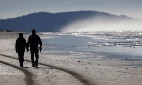 Staying Safe at Long Beach Peninsula: Your Guide to Beach Safety ...