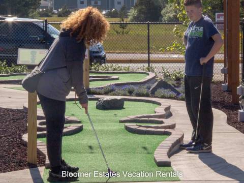 Top family and kid-friendly activities | Bloomer Estates Vacation Rentals